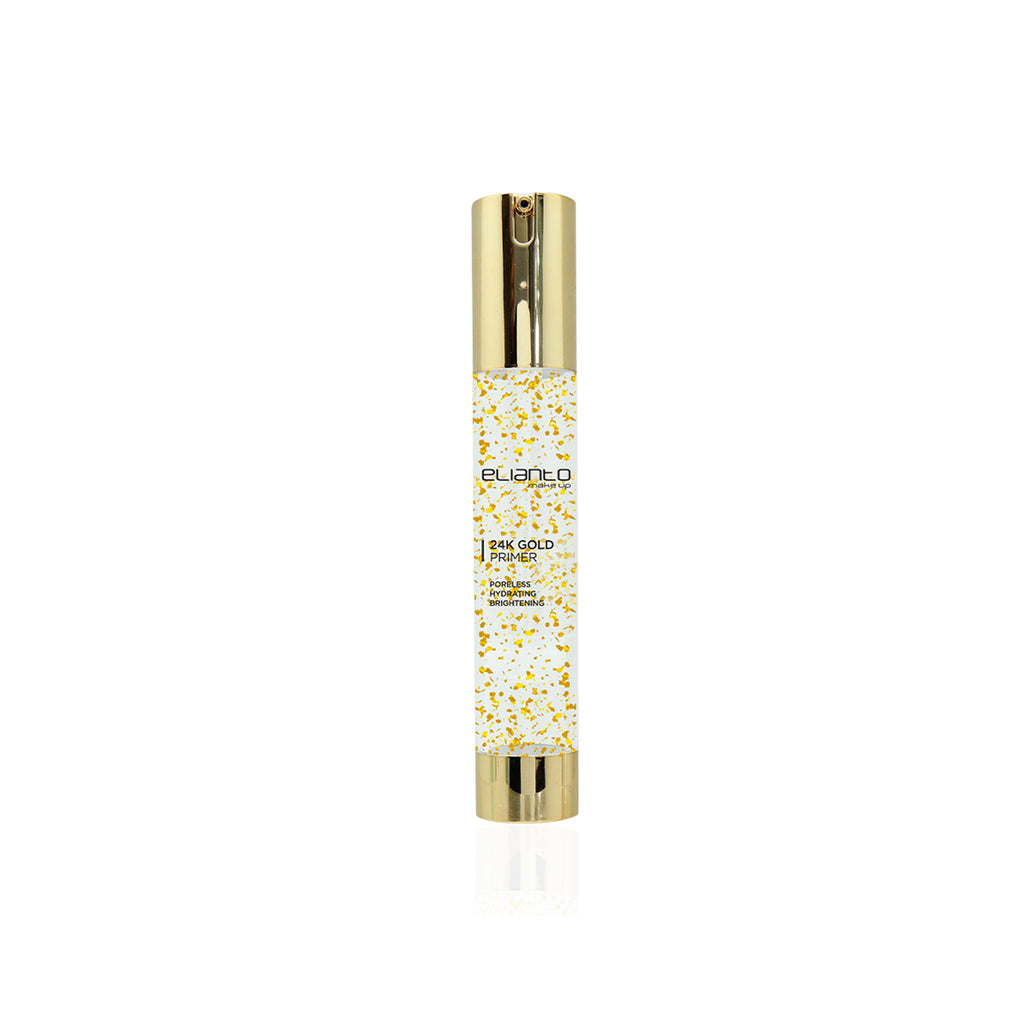 24K Gold Primer – Elianto