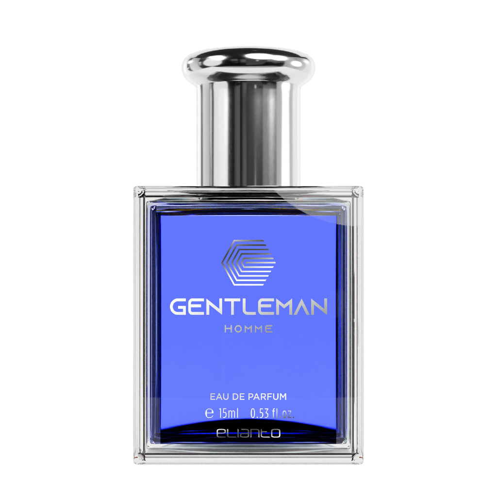 Gentleman EDP & Perfumed Deodorant Gift Set – Elianto